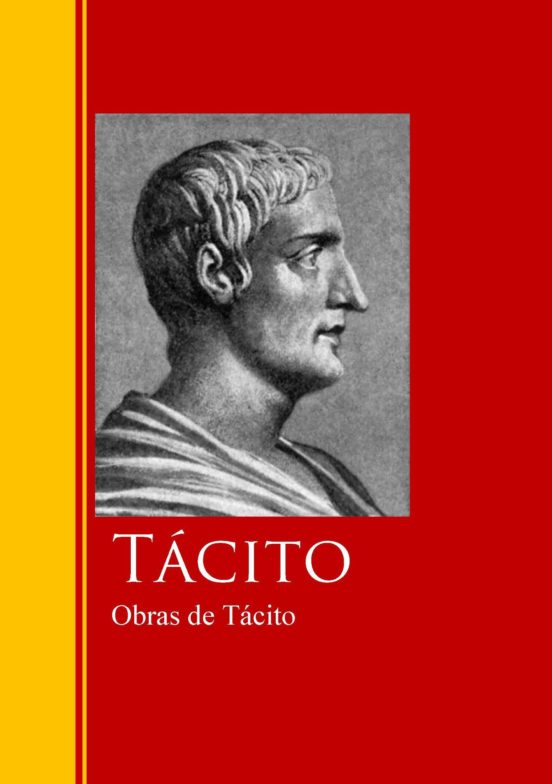 OBRAS DE TÁCITO EBOOK | CORNELIO TACITO | Descargar libro PDF o EPUB ...