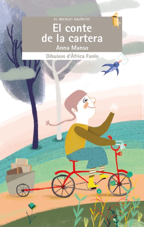 EL CONTE DE LA CARTERA | ANNA MANSO MUNNE | Casa del Libro