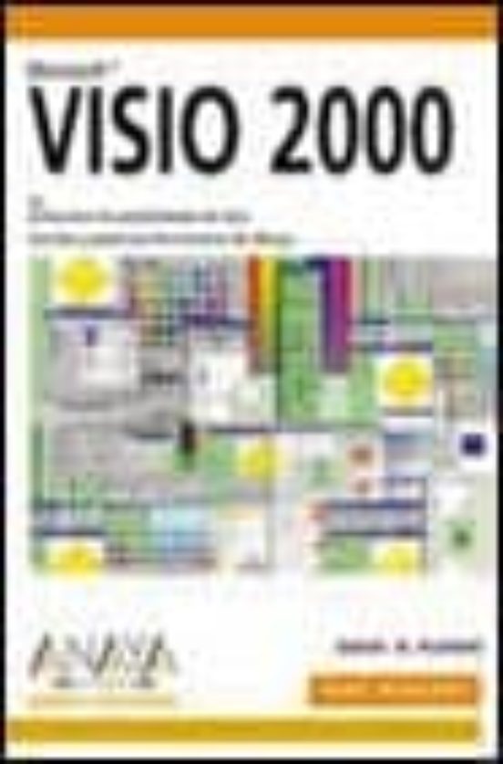 MICROSOFT VISIO 2000 | DAVID N. PLOTKIN | Comprar libro 9788441511224