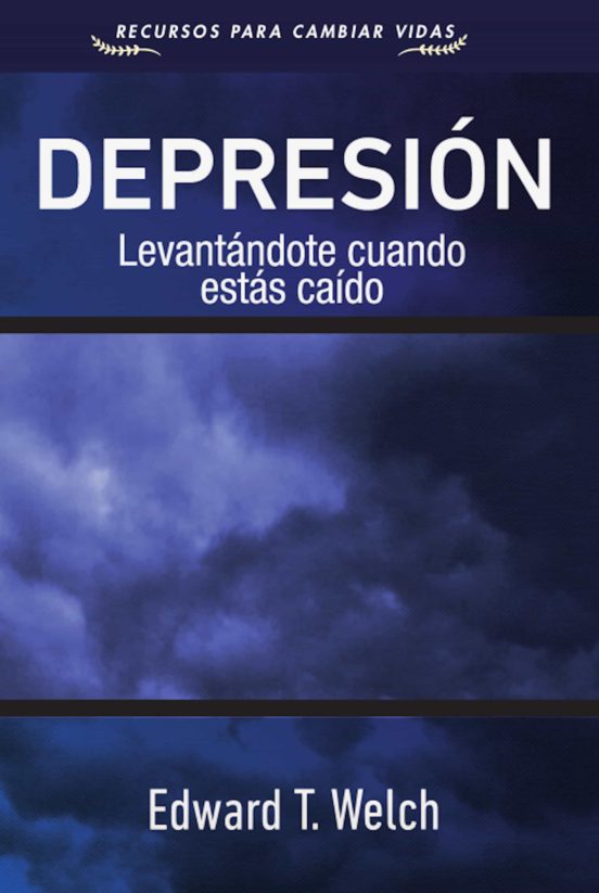 Ebook DEPRESIÓN EBOOK de EDWARD T. WELCH | Casa del Libro