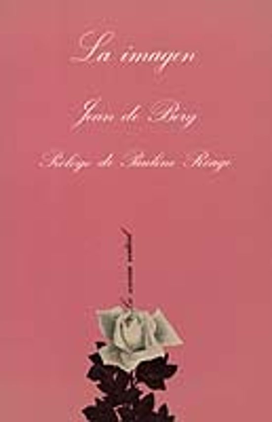 LA IMAGEN | JEAN DE BERG | Casa del Libro