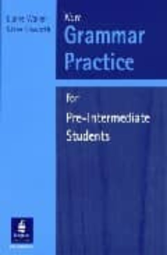 GRAMMAR PRACTICE FOR PRE INTERMEDIATE STUDENTS WITHOUT KEY Con ISBN grammar-practice-for-pre-intermediate-students-without-key-con-isbn