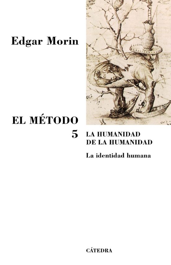 EL METODO, T.V (2ª ED ) | EDGAR MORIN | Comprar libro 9788437623344