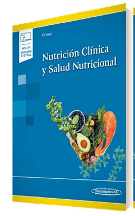 NUTRICIÓN CLÍNICA Y SALUD NUTRICIONAL | ROSA MARIA ORTEGA ANTA | Casa ... NUTRICIÓN CLÍNICA Y SALUD NUTRICIONAL | ROSA MARIA ORTEGA ANTA | Casa ...