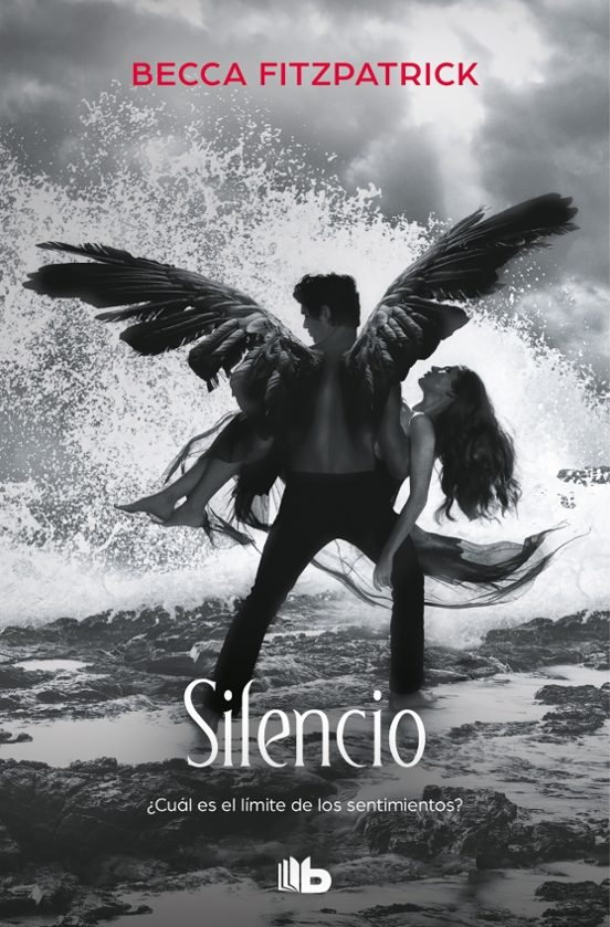 SILENCIO | BECCA FITZPATRICK | Casa del Libro