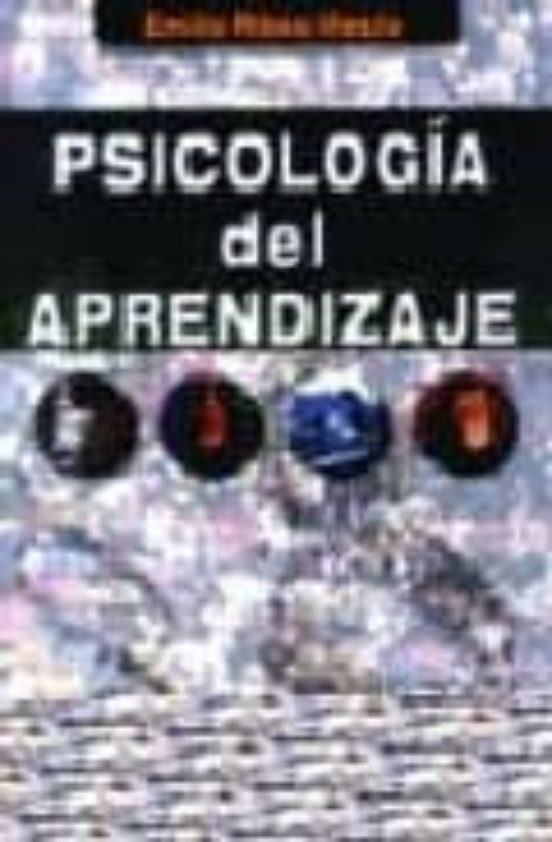 PSICOLOGIA DEL APRENDIZAJE | EMILIO RIBES IÑESTA | Casa del Libro
