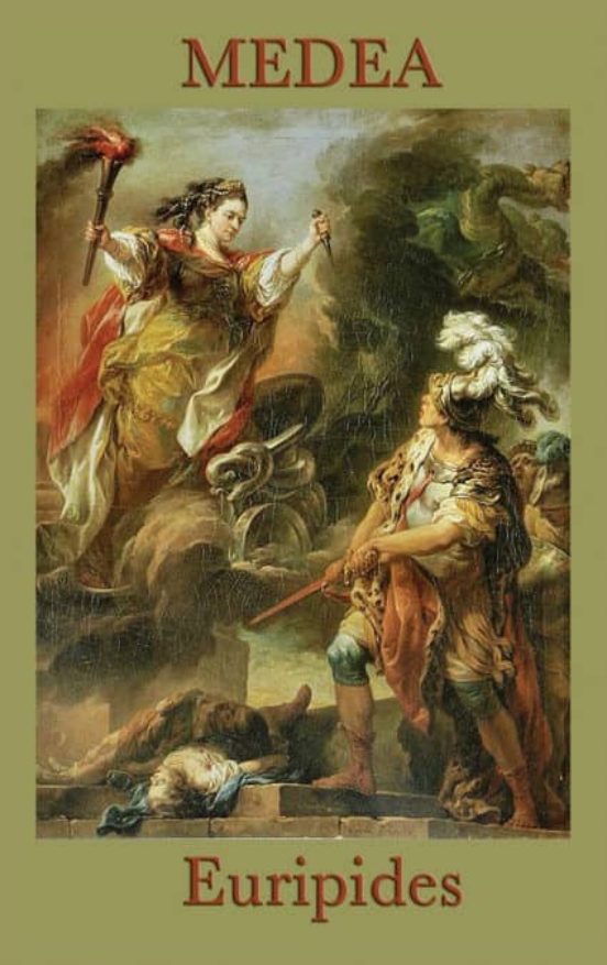 MEDEA | EURIPIDES | Casa del Libro