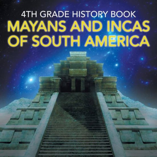 4TH GRADE HISTORY BOOK | BABY PROFESSOR | Casa del Libro