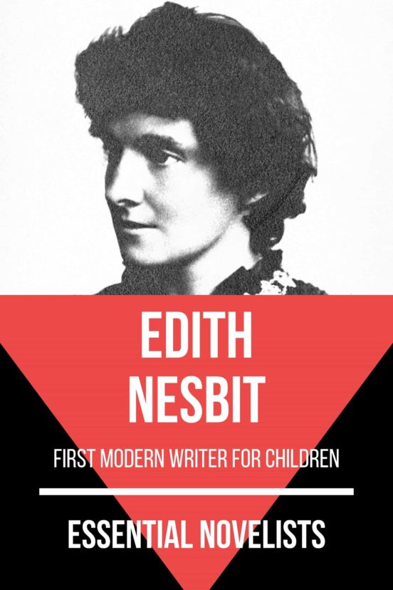 ESSENTIAL NOVELISTS - EDITH NESBIT EBOOK | EDITH NESBIT | Descargar ...