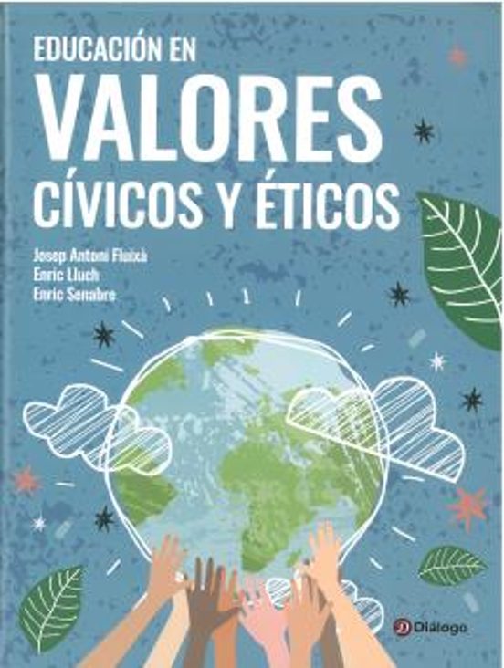EDUCACION EN VALORES CIVICOS Y ETICOS | VV.AA. | Casa del Libro