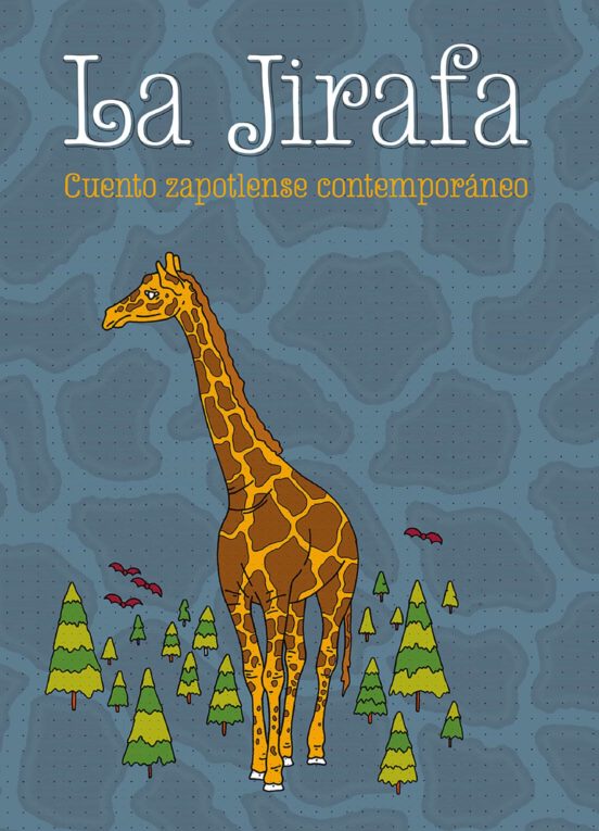 Ebook LA JIRAFA EBOOK de RICARDO SIGALA GÓMEZ | Casa del Libro