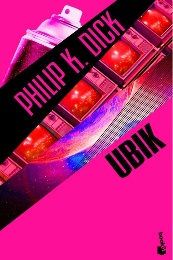 UBIK | PHILIP K. DICK | Casa del Libro