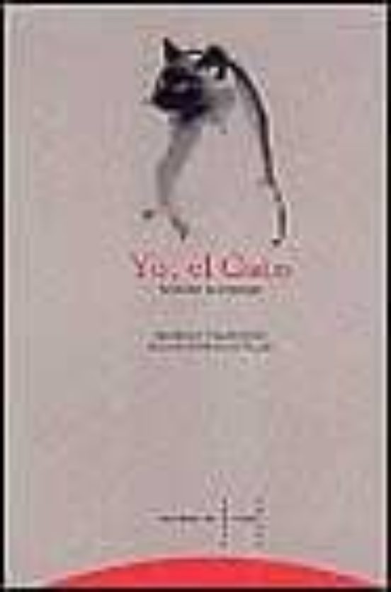 YO, EL GATO | NATSUME SOSEKI | Casa del Libro