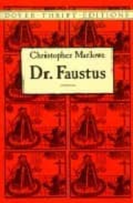 DR. FAUSTUS | CHRISTOPHER MARLOWE | Casa del Libro