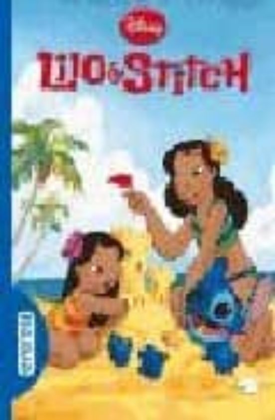 LILO Y STITCH | VV.AA. | Casa del Libro