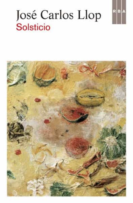 SOLSTICIO | JOSE CARLOS LLOP | Casa del Libro