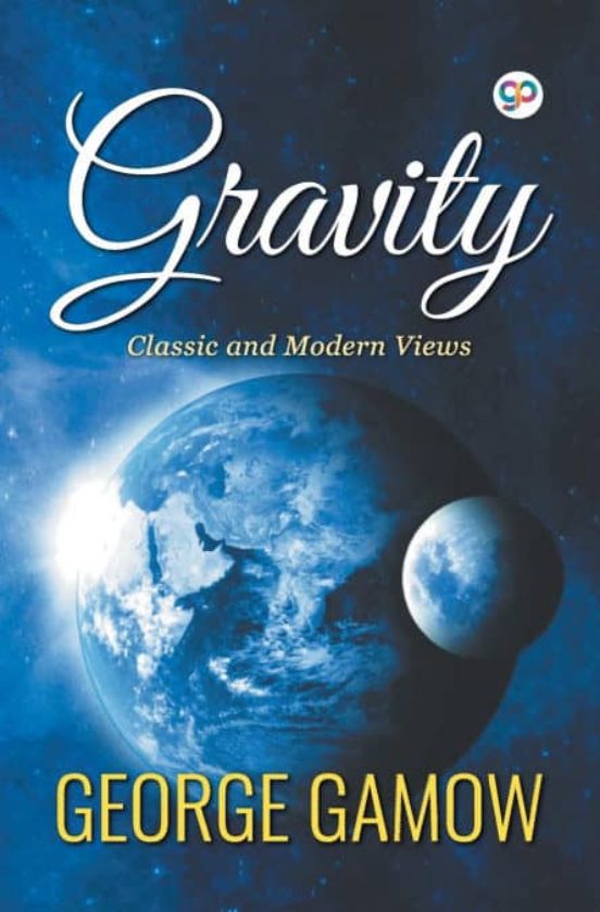 GRAVITY | GEORGE GAMOW | Casa del Libro