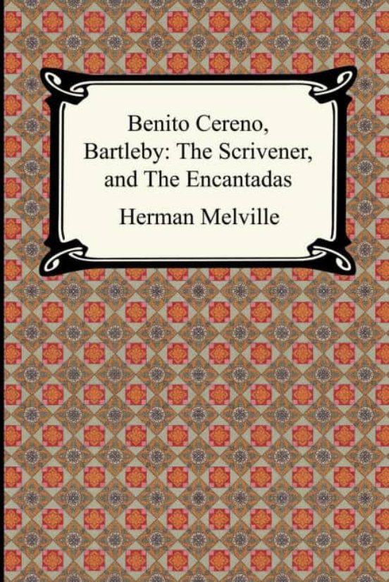 BENITO CERENO BARTLEBY | HERMAN MELVILLE | Casa del Libro