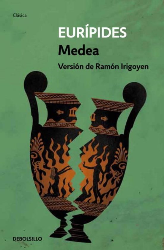 MEDEA | EURIPIDES | Casa del Libro